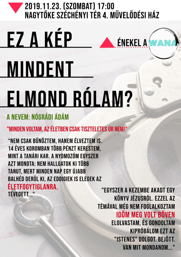 Ez a kép mindent elmond rólam? – Cs3.hu