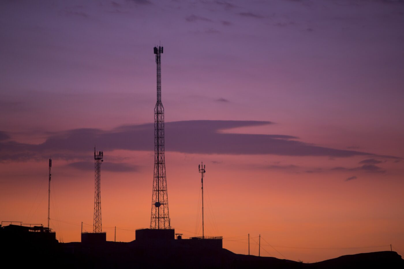 Megkezdte a 3G-s hálózatok lekapcsolását a Telekom – Cs3.hu