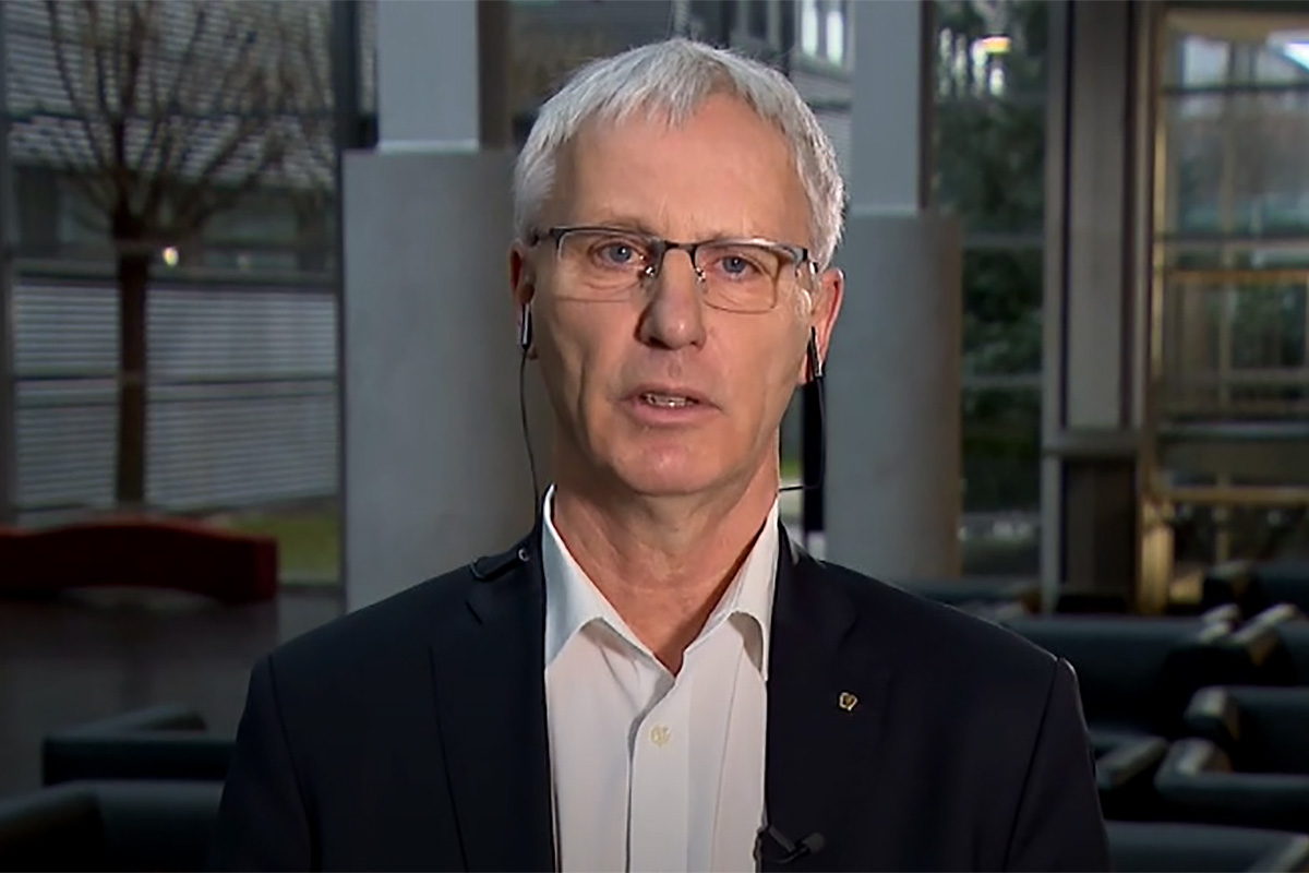 Soltész Miklós: Most a pénzbeli segítségnyújtás a legnagyobb és a ...