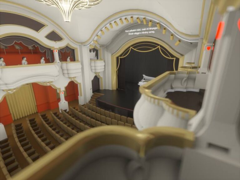 Trokán Nóra fotóiból nyílik kiállítás a szentesi Tóth József Színházban ...