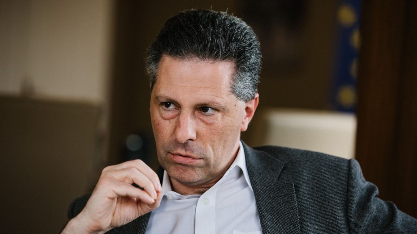 Schiffer lerántotta a leplet Magyar Péter trükkjéről – Cs3.hu