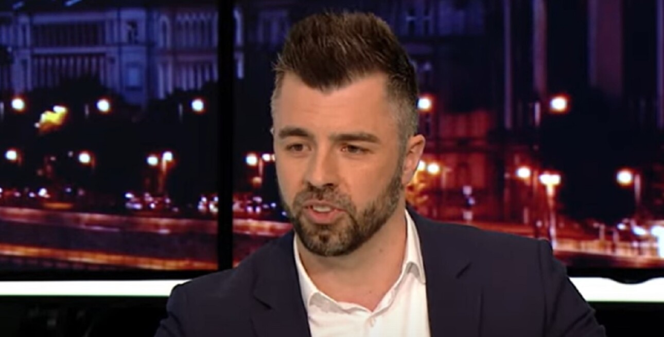 Bognár Zsolt is lerántotta a leplet Kulja András szentesi hazugságairól ...